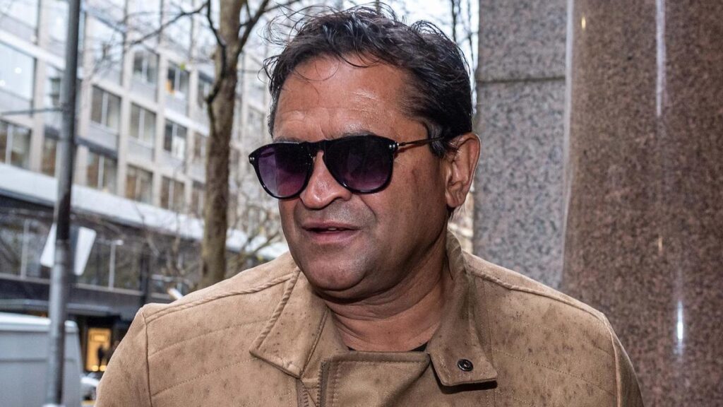 AFL Legend Nicky Winmar, 59, Charged with Assault in Court