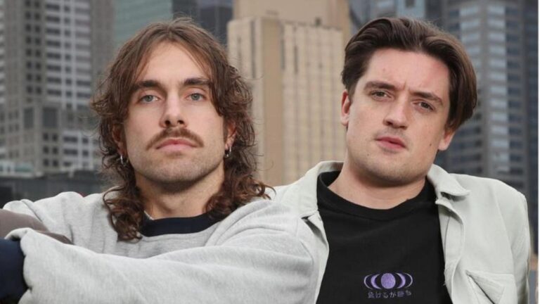 Australian Comedy Duo Swag on the Beat Rewrites the Rules
