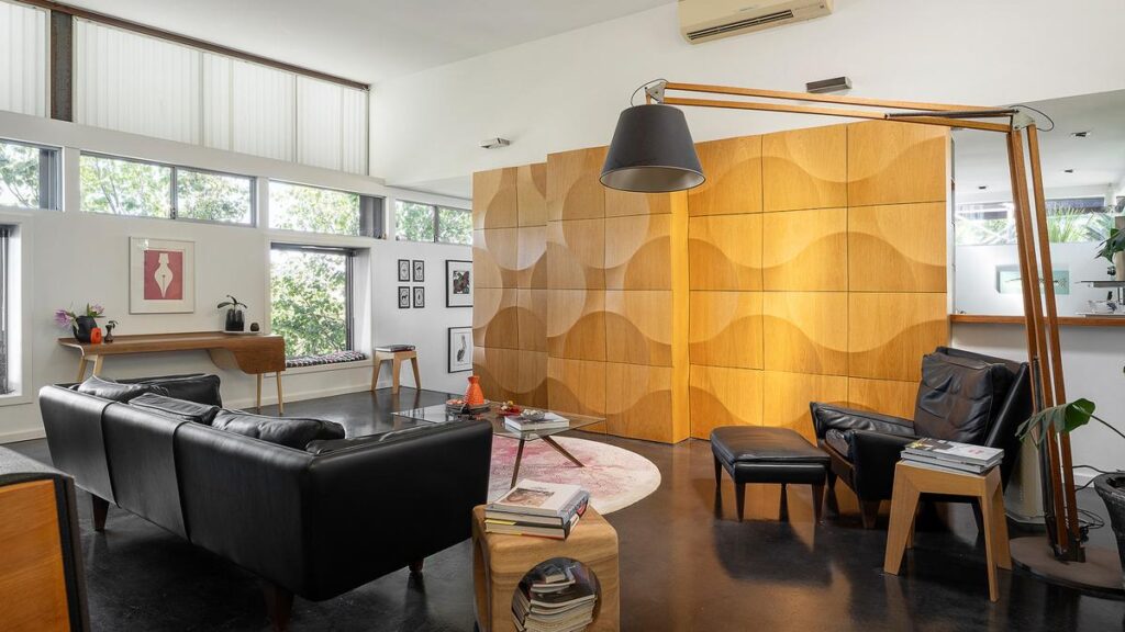 Glick House in Leederville Reopens with Bold New Design