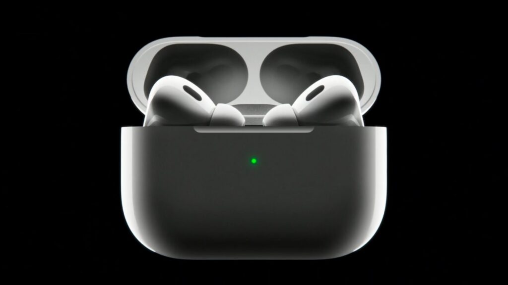 Apple AirPods Pro 3 Set for Redesign Inspired by AirPods 4