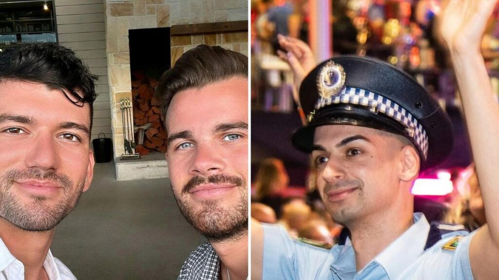 Beau Lamarre-Condon Pleads in Court for Double Murder Charges