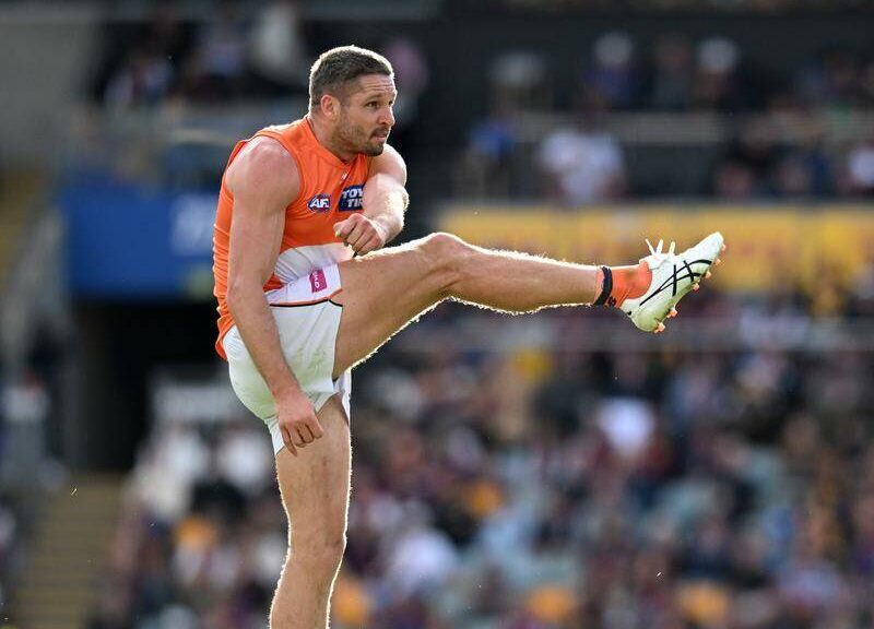 Carlton Welcomes Back Sam Walsh; GWS Struggles Without Key Forwards