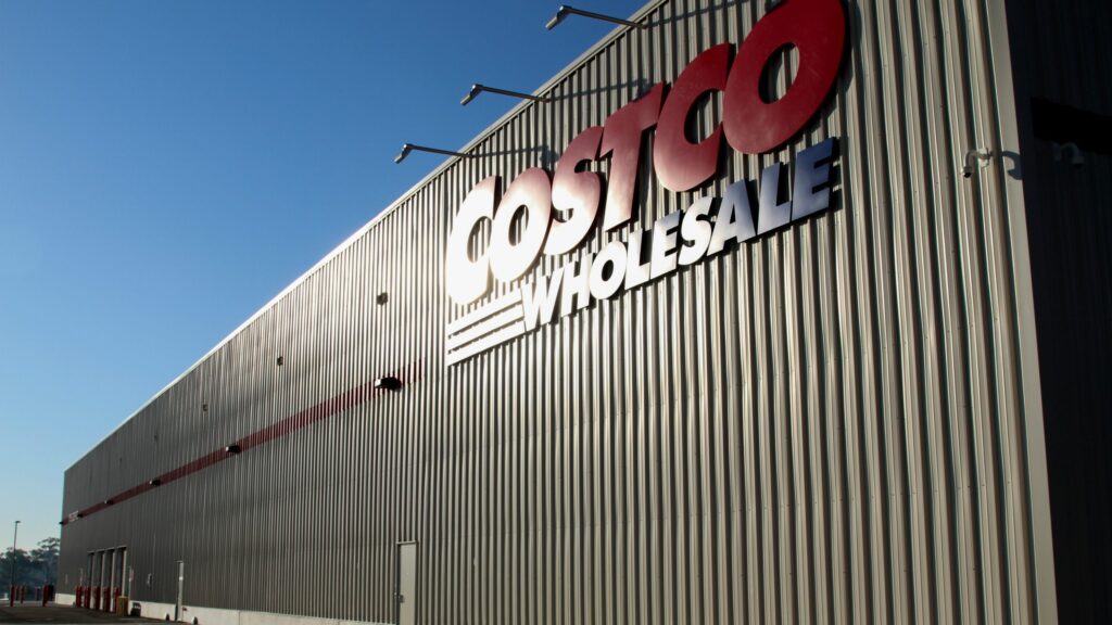 Costco Expands Presence in Australia with New Warehouse Announcement