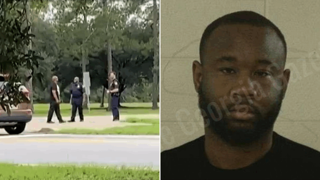 Five Soldiers Injured in Shooting at Fort Stewart Army Base