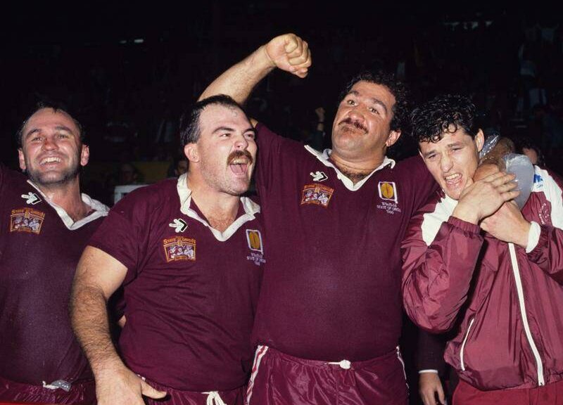 Queensland Rugby Legend Sam Backo Passes Away at 64