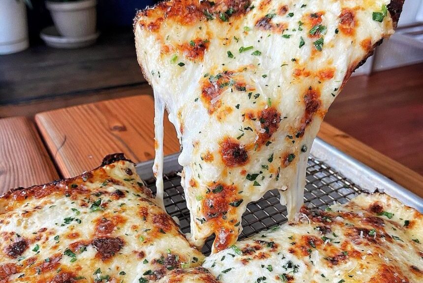 Square Pie Guys Set to Launch New Locations in Bay Area