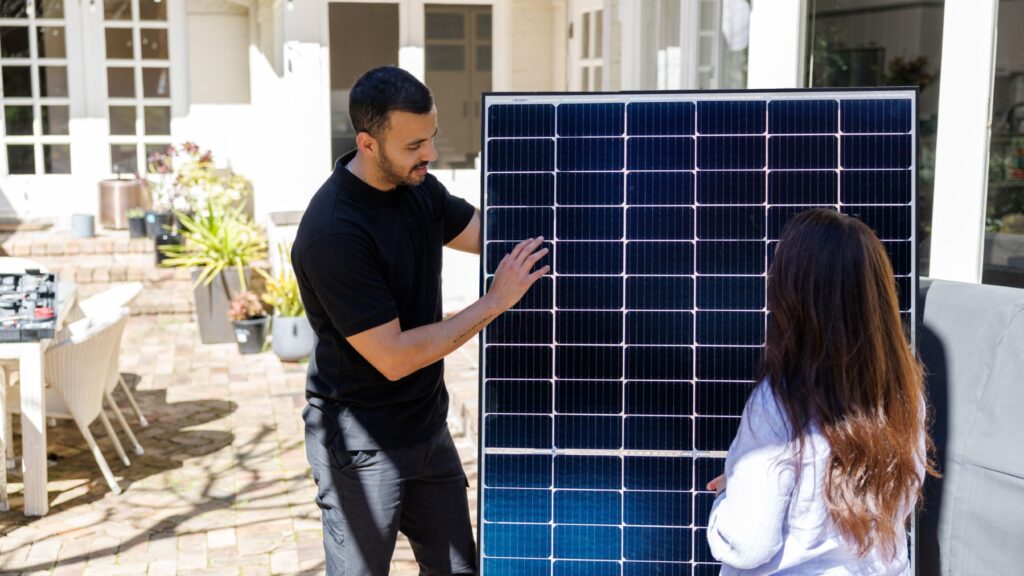 ALDI Expands Solar Initiative, Offers Affordable Energy Packages