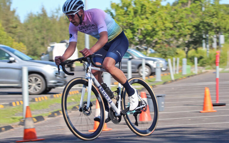 Byron Bay Cycling Club Launches Exciting Spring Racing Event