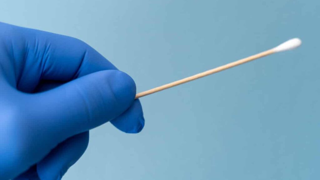 Cheek Swab Test Detects Deadly Heart Condition in Children Early