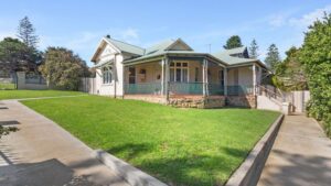 Cottesloe Property Sees $6 Million Price Drop Amid Market Shift
