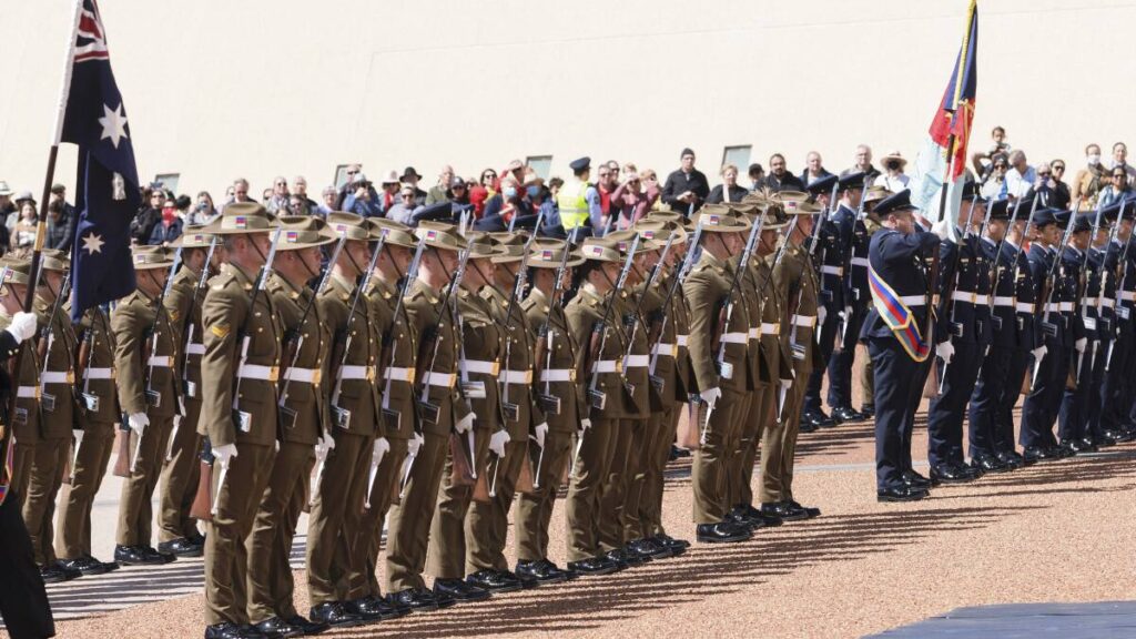 Defence Health Contract with Bupa Faces Renewed Scrutiny