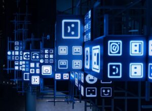 Digital Platforms Reshape Political Power Dynamics Worldwide