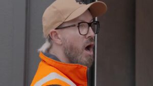 Drama Unfolds as Contestants Face Tough Judging on The Block 2025