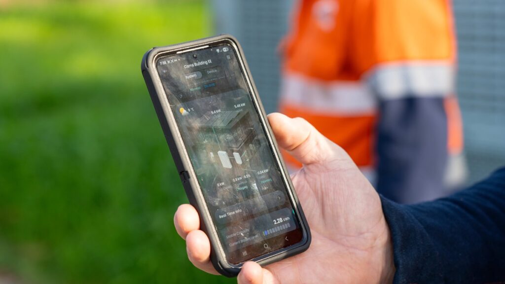Essential Energy Wins ENA Award for Vehicle-to-Grid Innovation