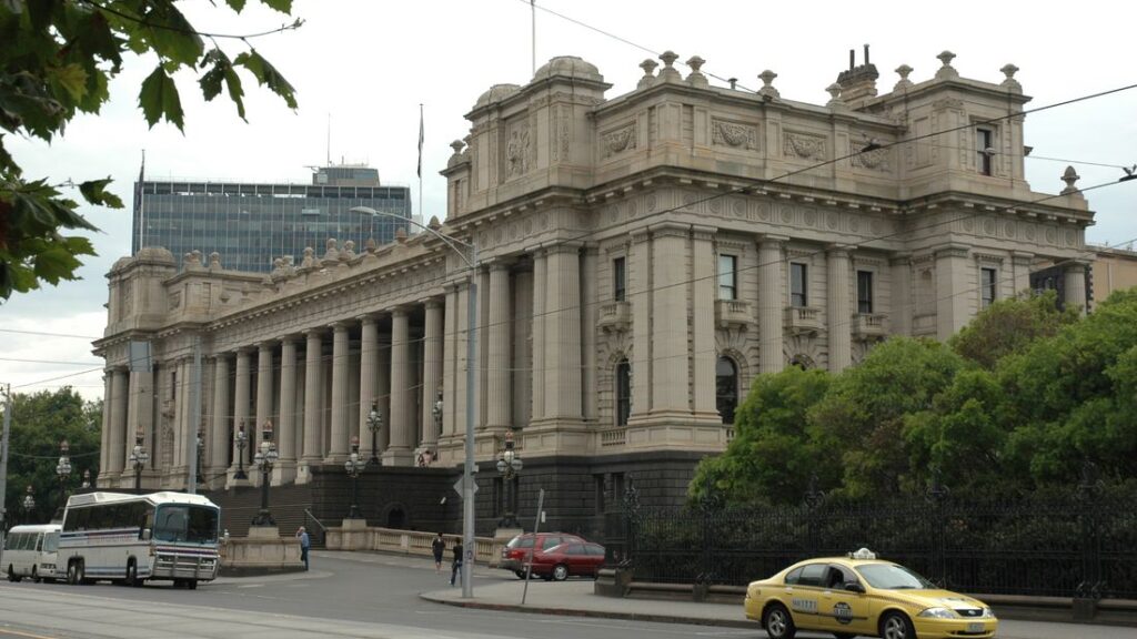 Federal Reforms Aim to Enhance Regional Environmental Planning