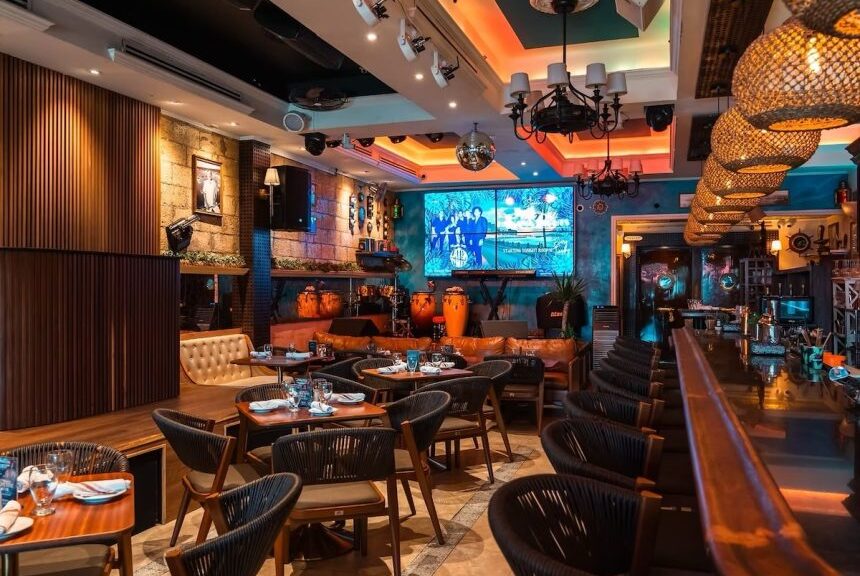 Gastronomica Miami Unveils Plans for La Gozadera Restaurant