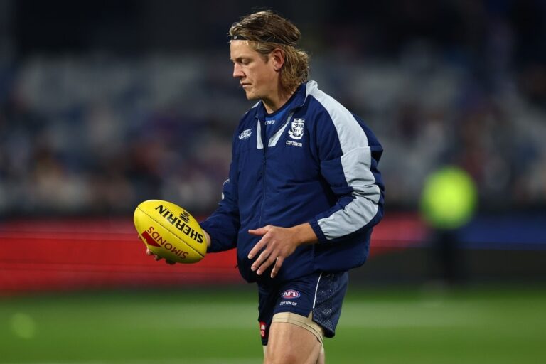 Geelong's Chris Scott Confirms Rhys Stanley's Potential Return