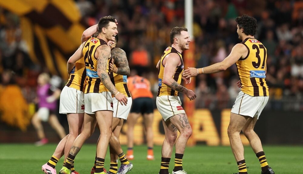 Hawks Showcase Depth Beyond 'Hokball' in Thrilling Final