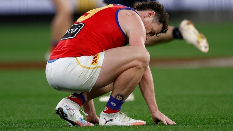Lachie Neale Eyes Grand Final Return with 50% Confidence