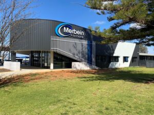 New Facility Opens at Merbein P-10 School to Enhance Learning
