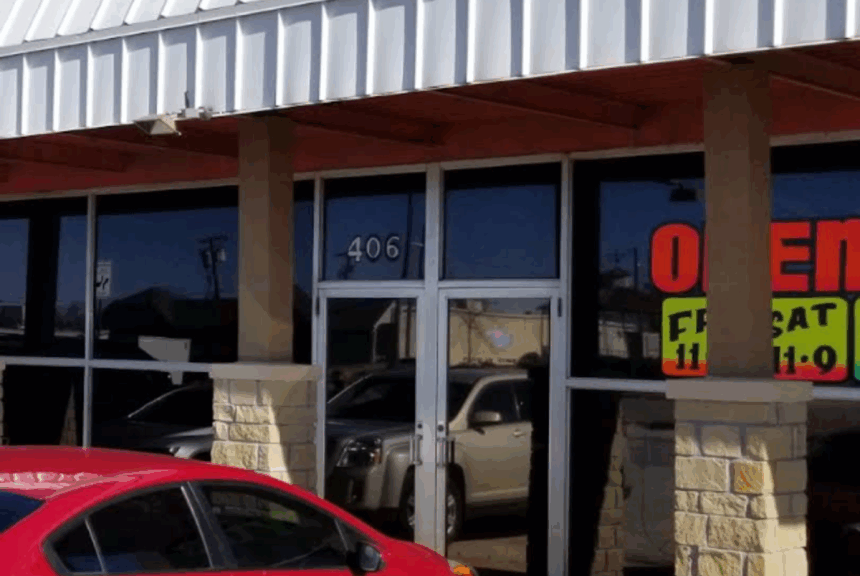 New Zool Restaurant & Juice Bar Set to Open in Euless by 2026