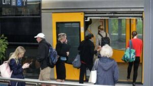 Outrage Over Cronulla Train Cuts as Peak Hour Services Surge