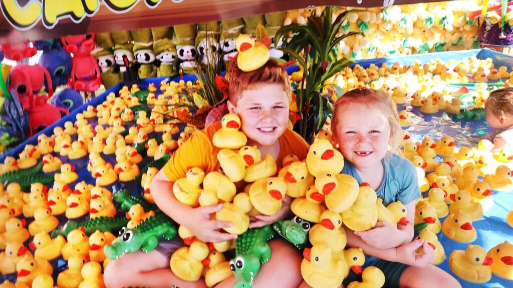 Perth Royal Show Opens Saturday: Thrills Await at Claremont
