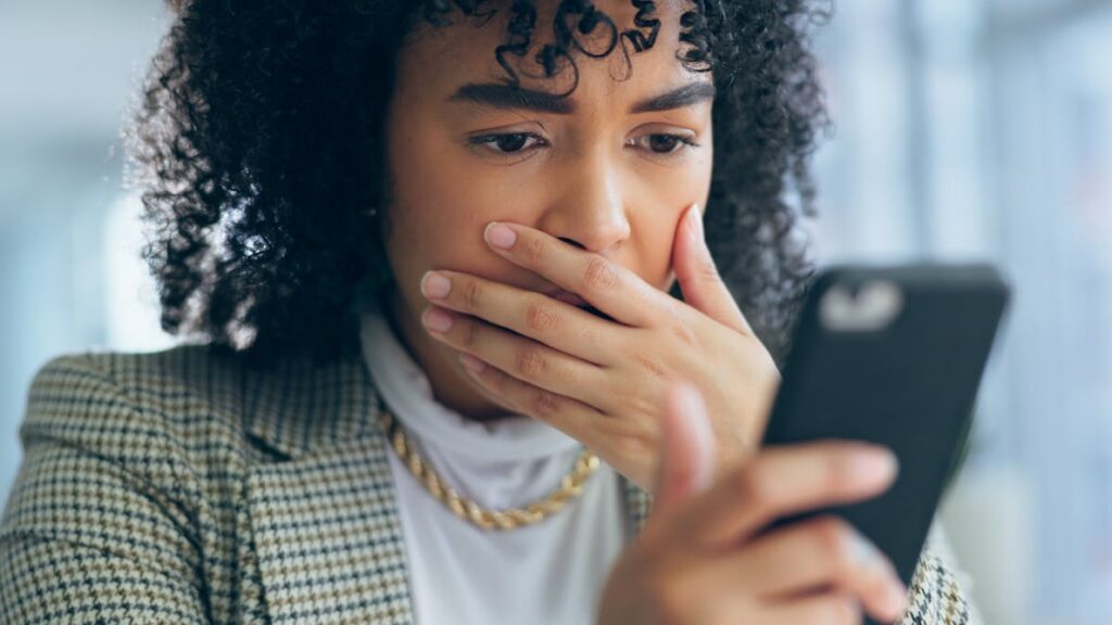 Take Control of Your Social Media: Shield Your Mental Health