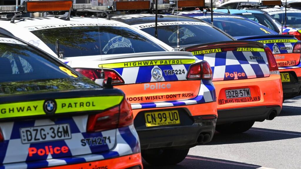 Urgent: Driver Flees After Causing Crash on Hume Highway