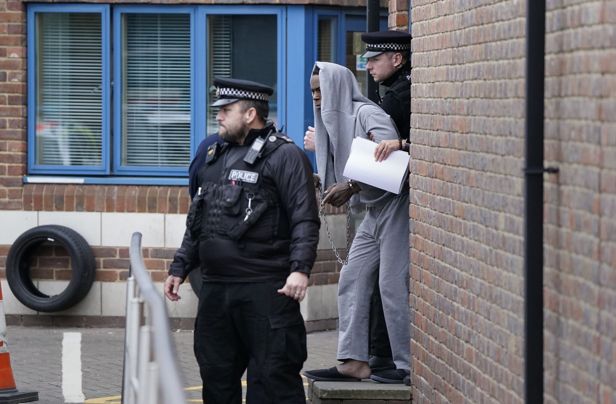 Urgent Sentencing Set for Constance Marten and Mark Gordon