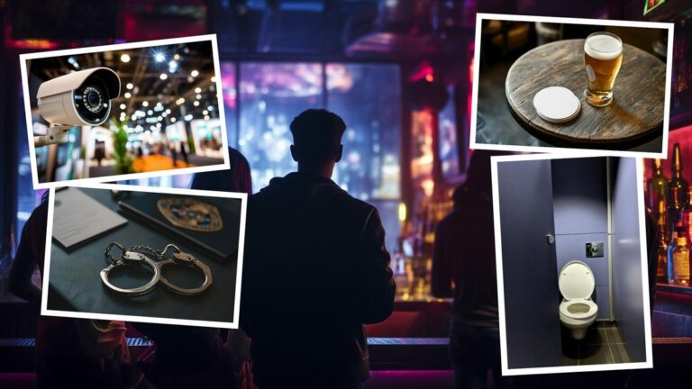 WA Police Officers Face Job Risks After Staff Party Incident