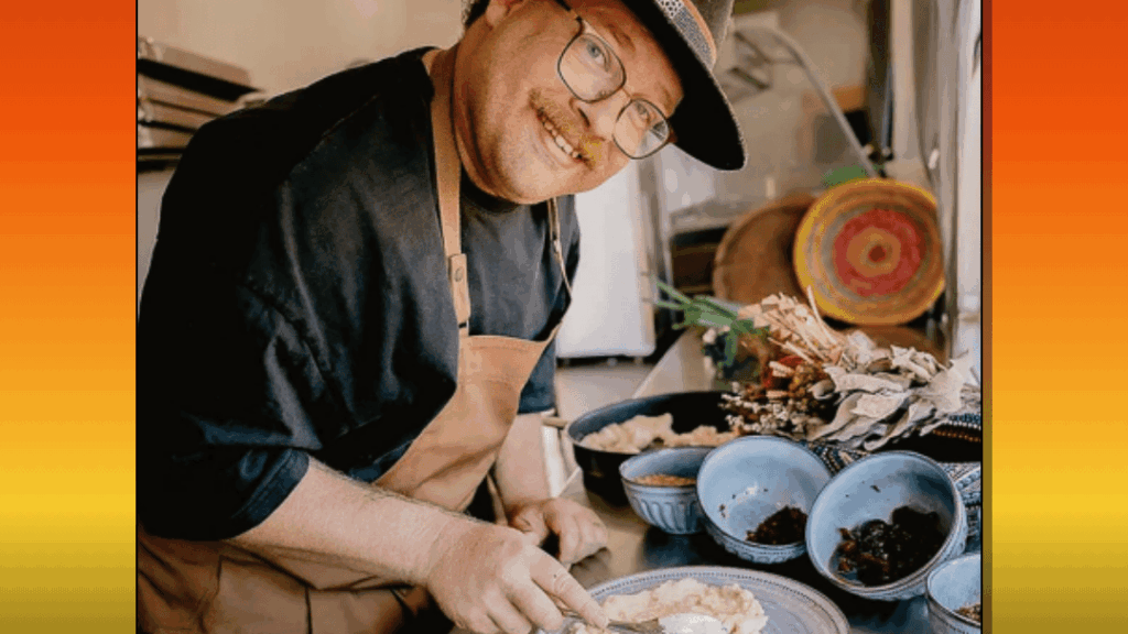 Chef Zach Green Launches Elijah Pop-Up to Honor Son's Legacy