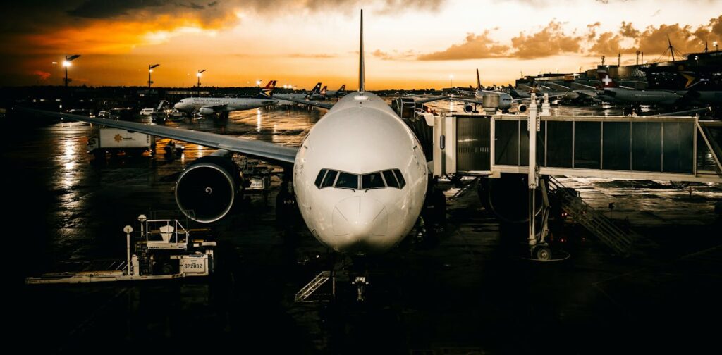 Common Aircraft Issues: What Passengers Should Know About Safety