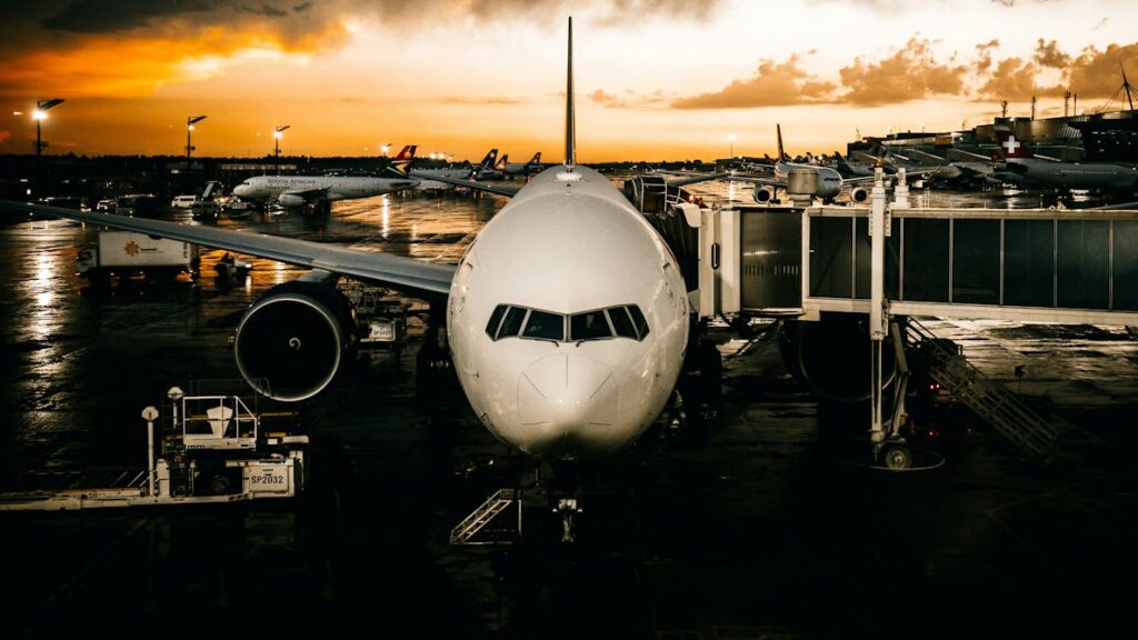 Common Aircraft Issues: What Passengers Should Know About Safety