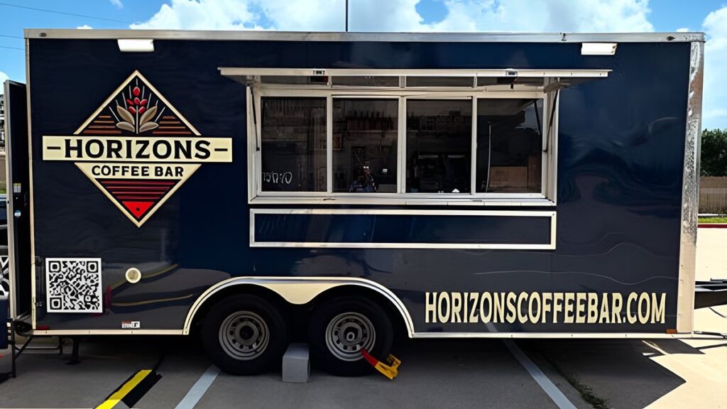 Horizon Coffee Bar Launches in Bastrop with Grand Opening Festivities
