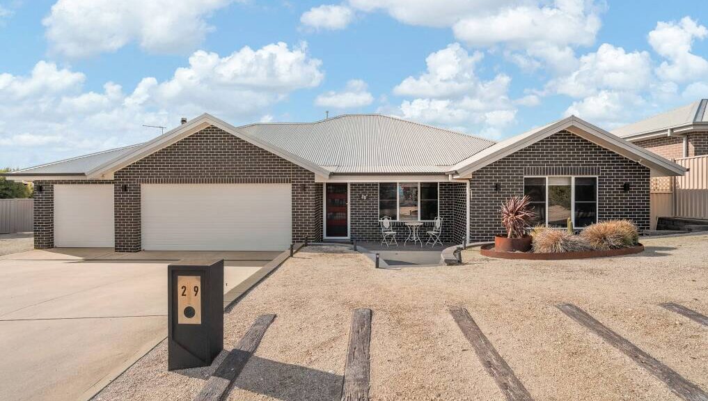 Luxury Home with Pool Hits Market in Kelso's Marsden Heights
