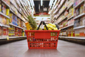 New Model Boosts Supermarket Supply Chain Resilience and Sustainability