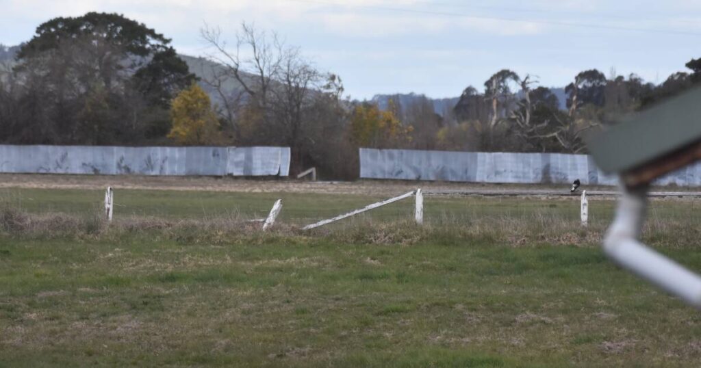 Orange Greyhound Track Faces Deadline Extension After New Regulations