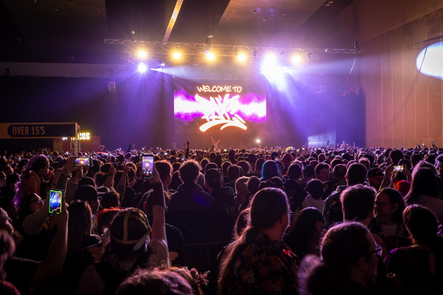 PAX Aus 2025 Unveils Cutting-Edge Tech to 85,000 Fans Now