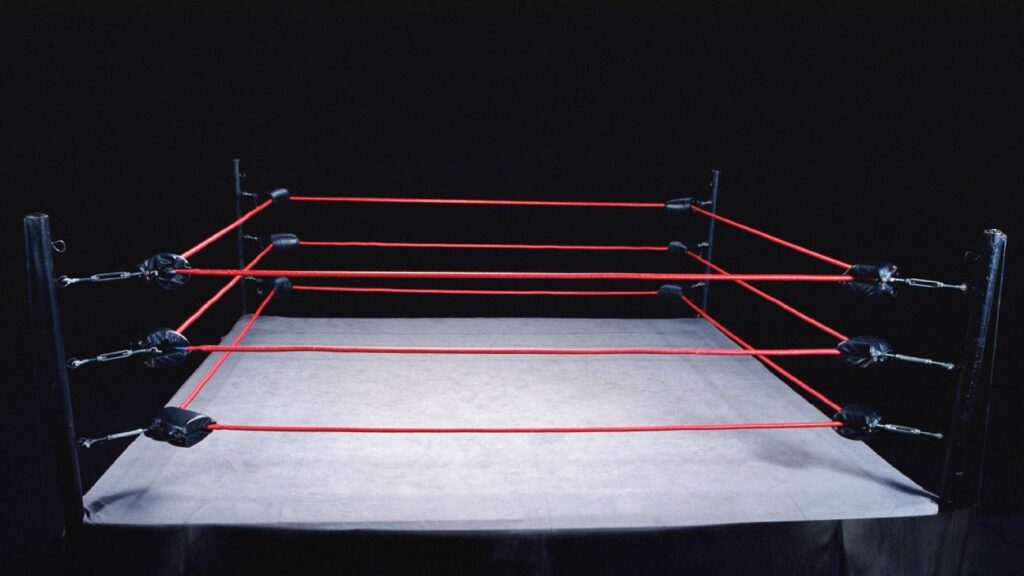 Raja Jackson Charged with Assault Following Wrestling Event Brawl