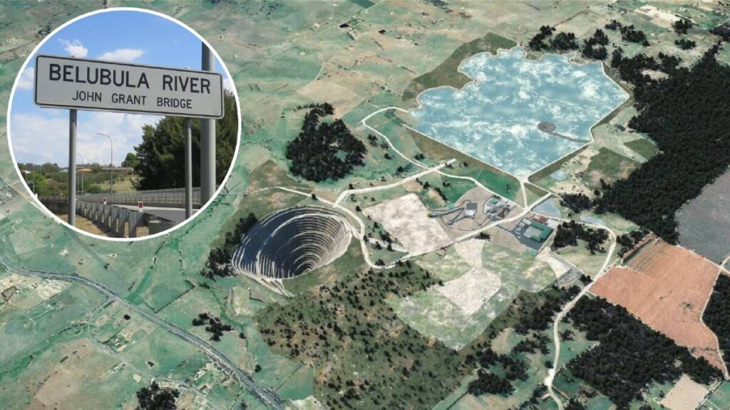 Regis Resources Launches Legal Challenge to Secure Gold Mine Project