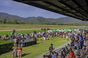 Sheza Alibi Ready for Group 3 Glory at Melbourne Cup Carnival