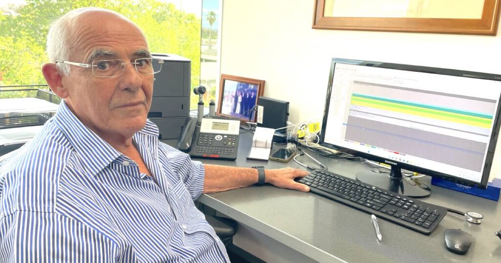 Urgent Call to Reinstate Surgeon Stuchbery Amid Community Outcry