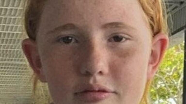 Urgent Plea as 14-Year-Old Girl Goes Missing in Queensland