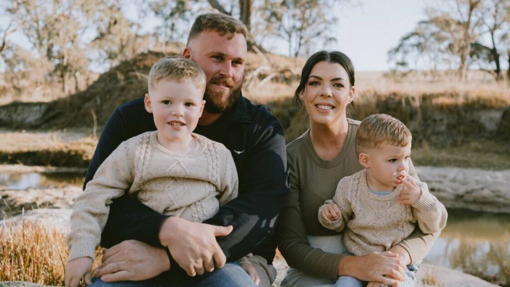 Urgent Report Reveals Pregnancy Loss Inequality for Rural Families