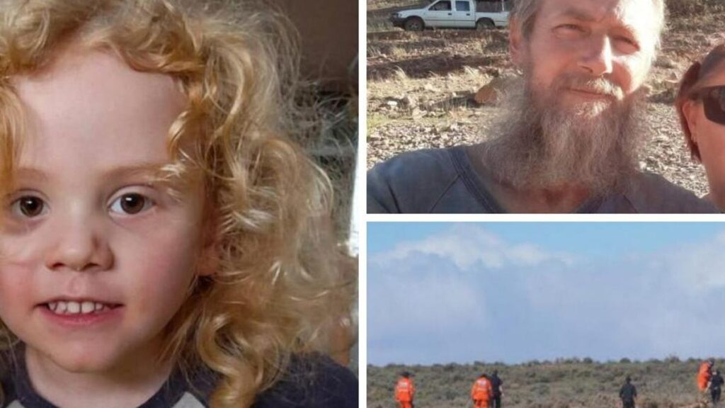 Search for Missing Man in WA's Outback Concludes After Two Weeks