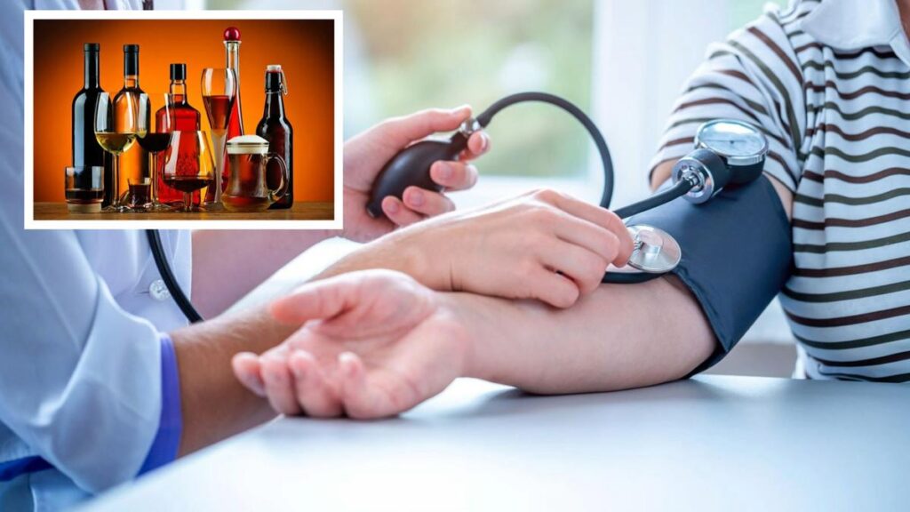 Urgent Study: Cutting Alcohol Intake Lowers Heart Disease Risk