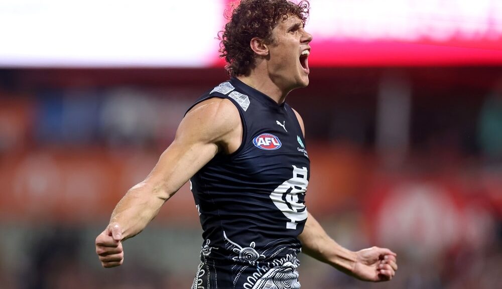 Urgent Update: AFL Trade Period Closes Tomorrow at 2 PM