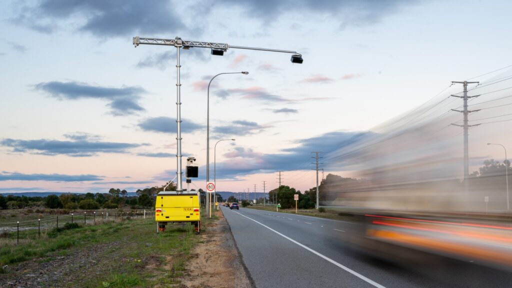 Acusensus Triumphs at 2025 Melbourne Awards for Road Safety Innovation