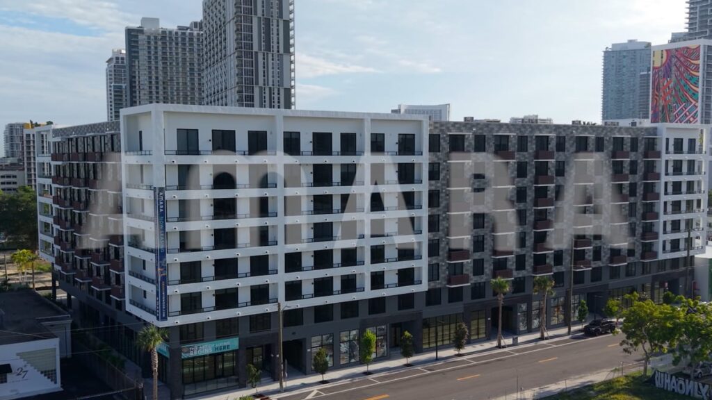 Amara Wynwood Welcomes BODY Hot Pilates as First Retail Tenant